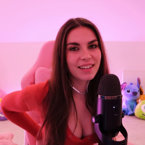 Stream Asmr Flirty Never Have I Ever Roleplay Pt.1 by Lauren Alexis ASMR | Listen online for ...