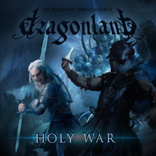 Stream Dragonland | Listen to Holy War (Deluxe Edition) playlist online for free on SoundCloud