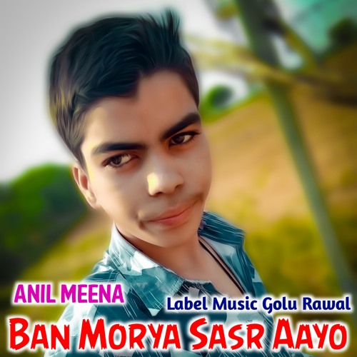 Stream Anil Meena | Listen to Ban Morya Sasr Aayo playlist online for ...
