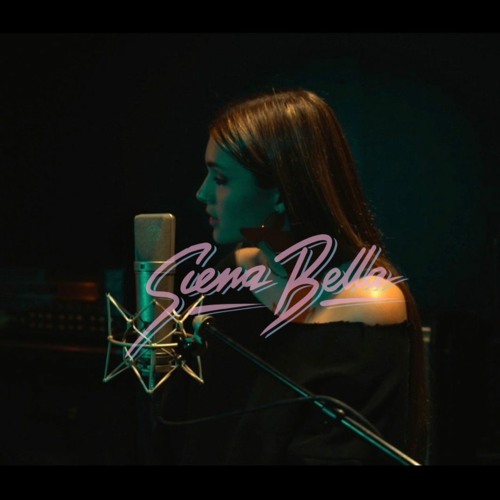 Stream Bloody Valentine acoustic cover- Siena Bella by Siena Bella ...