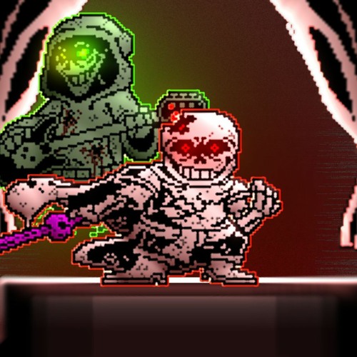 Stream Maniacs Revenge Rock Take by Amber/Hazel/Firefox Archive ...