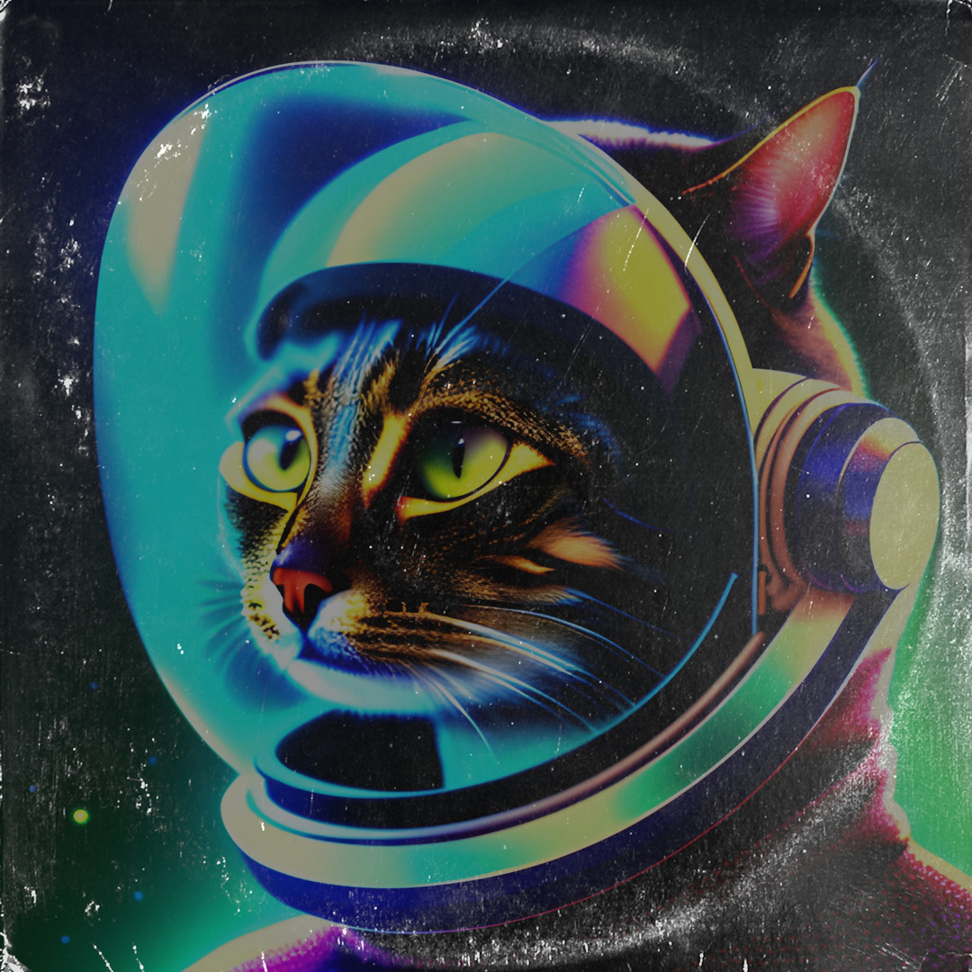 Stream Astrocats | Listen to Alone in Space playlist online for free on ...