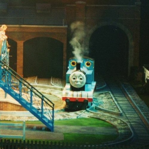 Stream "I'm Not a Useful Engine Anymore" - Instrumental by ...