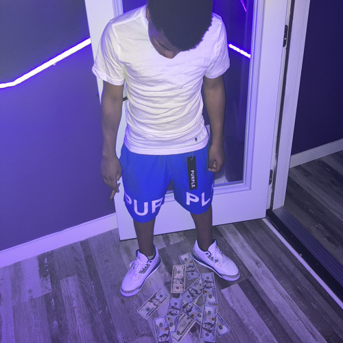 Lil Meat ft. G5 - I'm the ONE - Listen to music