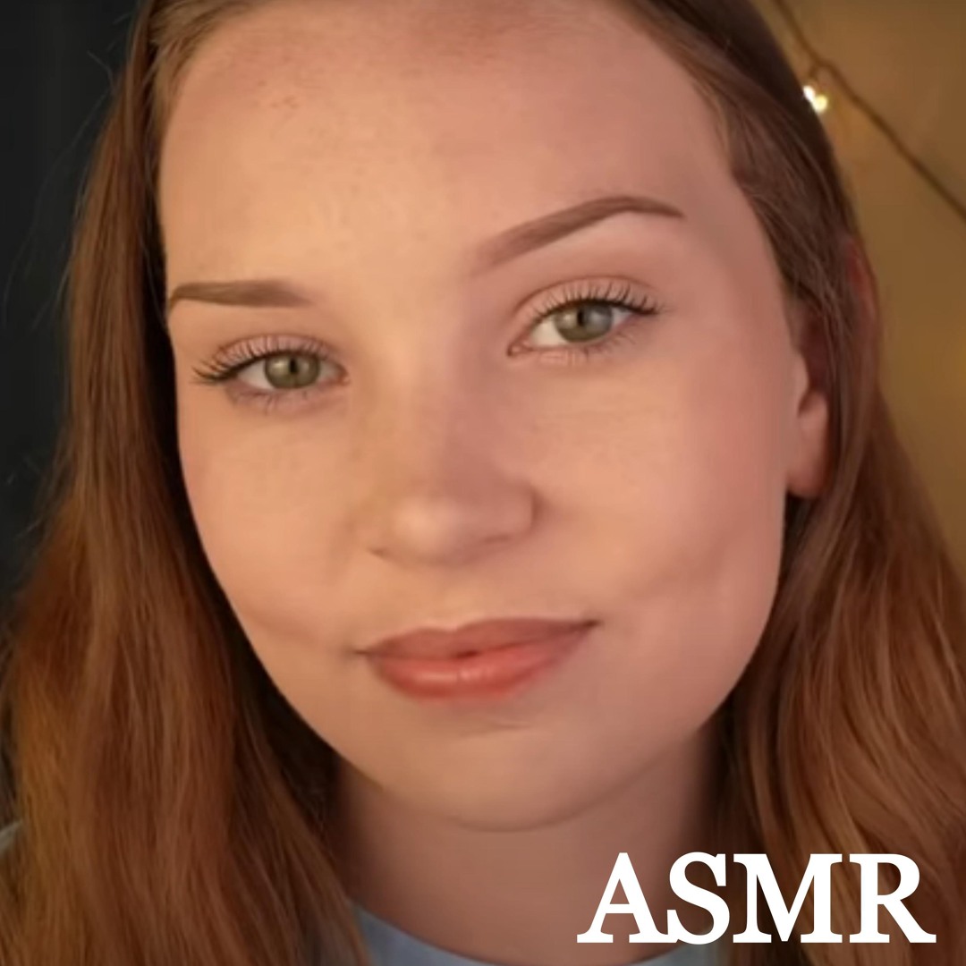 Stream ASMR Darling | Listen to Face Tapping, Scratching and Massage ...