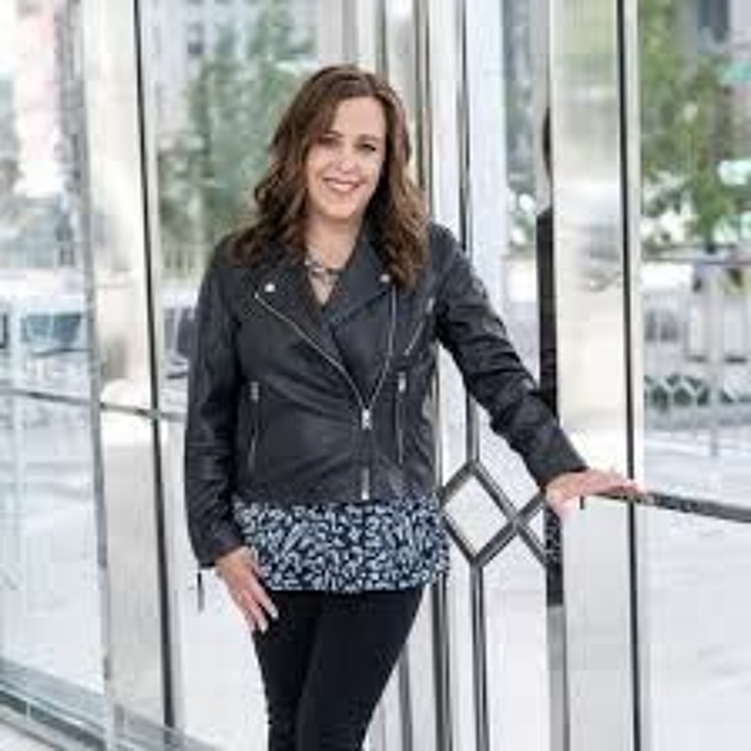 Stream Purple Squirrel Advisors Founder, Carrie Schochet on WWJ with Brooke Allen by Sari ...