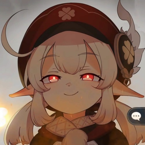 Stream Klee: the 8th harbinger of the fatui (Fanmade mix by Tnbee) by ...