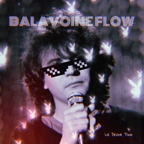Stream TINO - BALAVOINEFLOW by Le Jeune TINO | Listen online for free ...