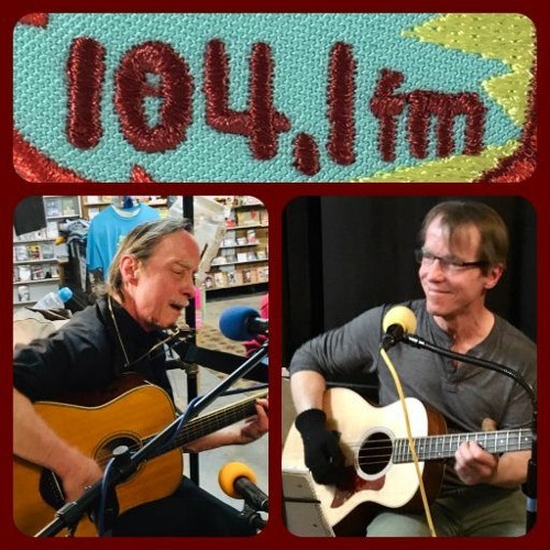 Stream Sessions With Sandy: Dempsey - Time of Lock-down 2020-05-17 by ...