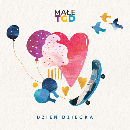 Stream Dzień Taty by Małe TGD | Listen online for free on SoundCloud