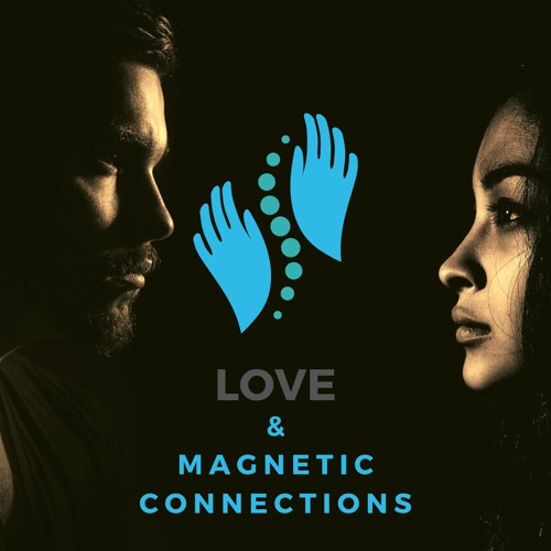 Stream Affirmations For Love And Deep Magnetic Connections by Cosmic ...