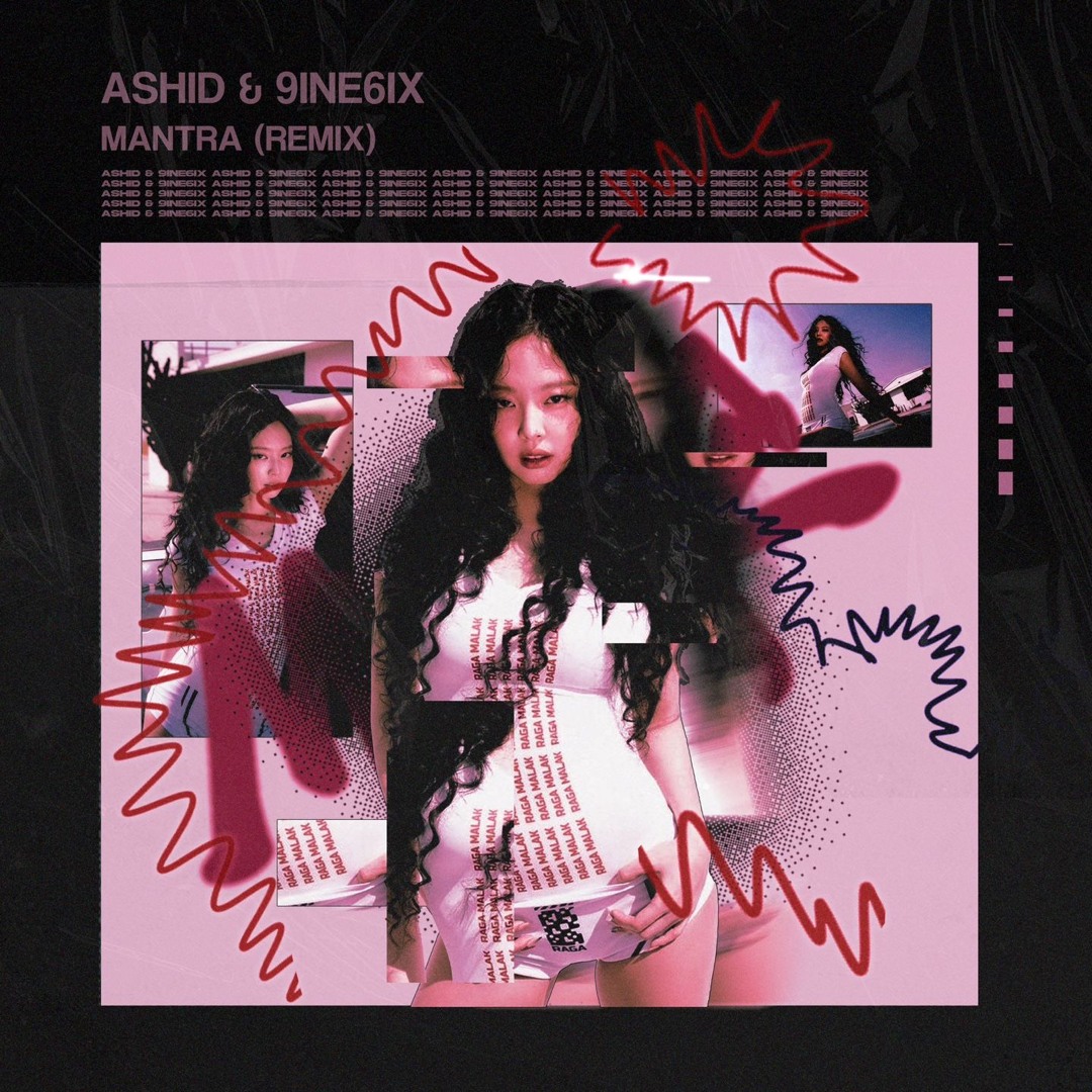 Stream ASHID & 9INE6IX - Mantra (Remix) by ASHID | Listen online for ...