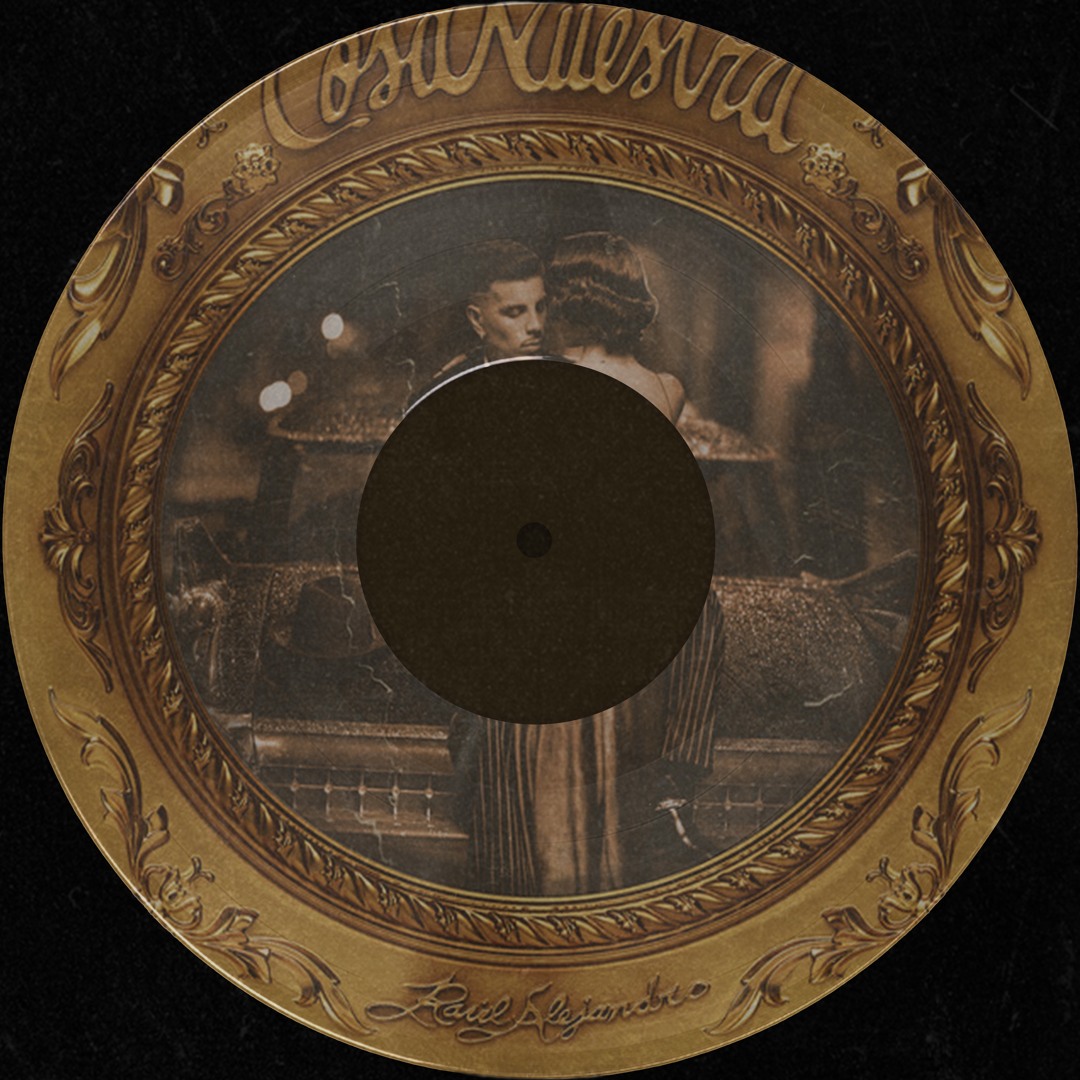 Listen to Rauw Alejandro & Bad Bunny - Que Pasaria (Matt Stone Edit) by ...