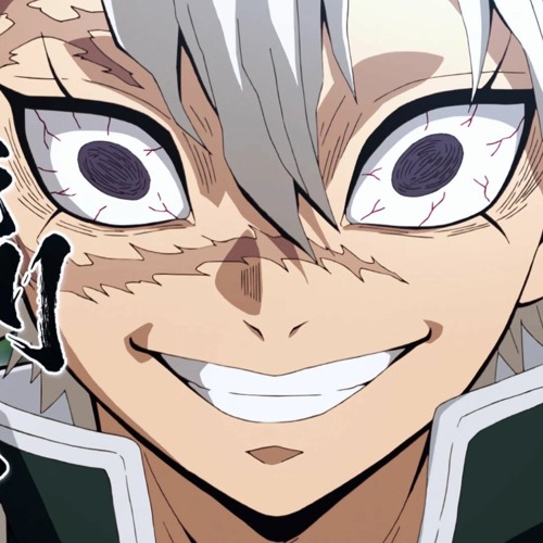 Stream Sanemi Shinazugawa (Wind Hashira) Theme - Demon Slayer Season 4 ...