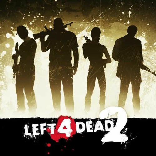 Stream Left 4 Dead 2 All Sounds: Special Infected Music Ques 2 by Masky ...