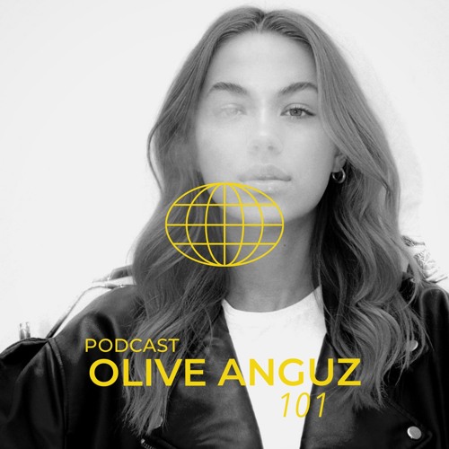 Stream TW PODCAST 101 - Olive Anguz by Techno Wereld | Listen online for free on SoundCloud