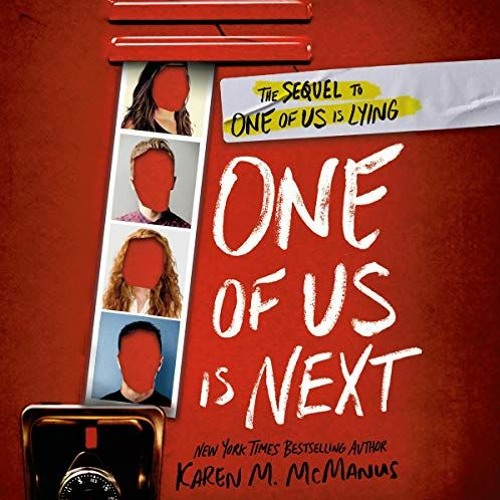 Stream ️ Download One of Us Is Next: The Sequel to One of Us Is Lying ...