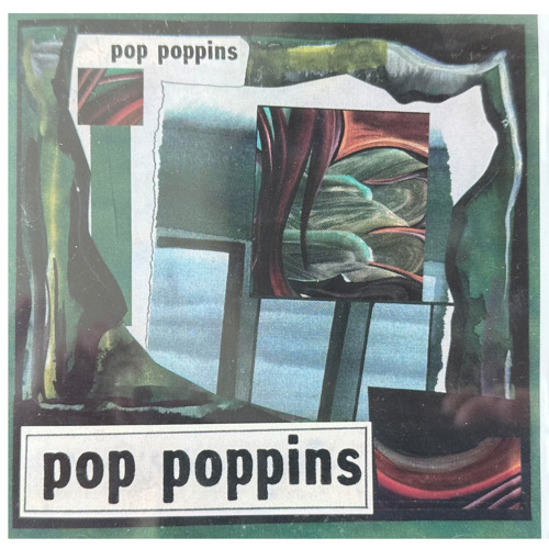 Stream Public Order by Pop Poppins | Listen online for free on SoundCloud