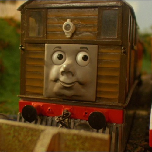 Stream Toby The Tram Engine's Theme (Series 4) Remastered by 𝓒𝓽𝓮𝓬𝓱 ...