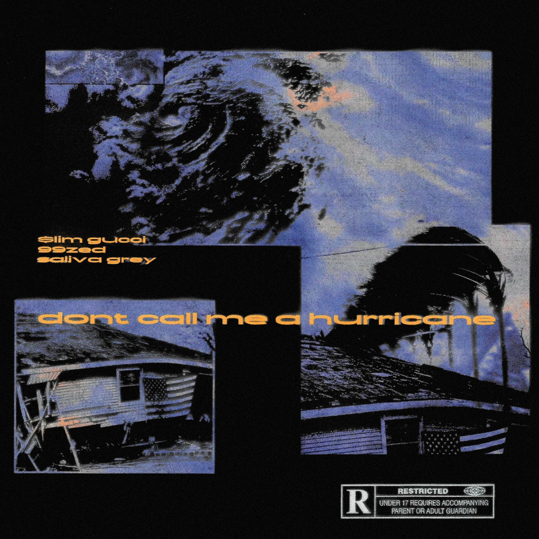 Stream $lim Gucci x Saliva Grey x 99zed - dont call me a hurricane by ...