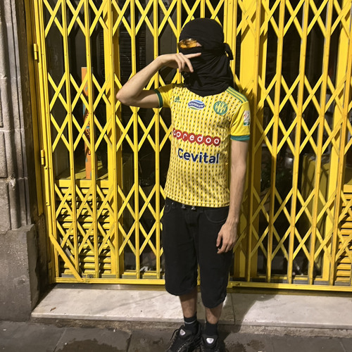 Stream baby blue gwag by Dara archive | Listen online for free on ...