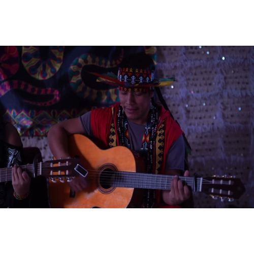 Stream Ori Ridãma - Paka Kamanawa e Rora Varinawa @ Projeto Terra do ...