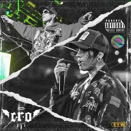 Stream CRO x Neo Pistea SWITCH by Jarabe Morado | Listen online for ...