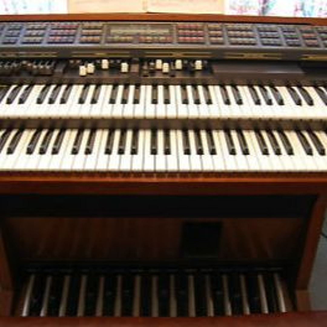 Stream episode joseph keck at wersi spectra cd golden gate by Keck Jos ...