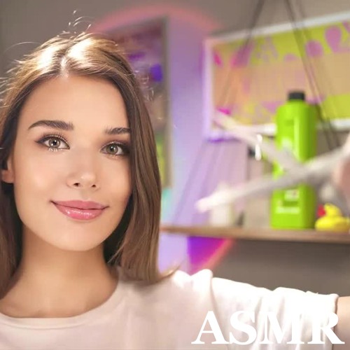 Stream Realistic Hair Cut Pt.1 by Starling ASMR | Listen online for ...
