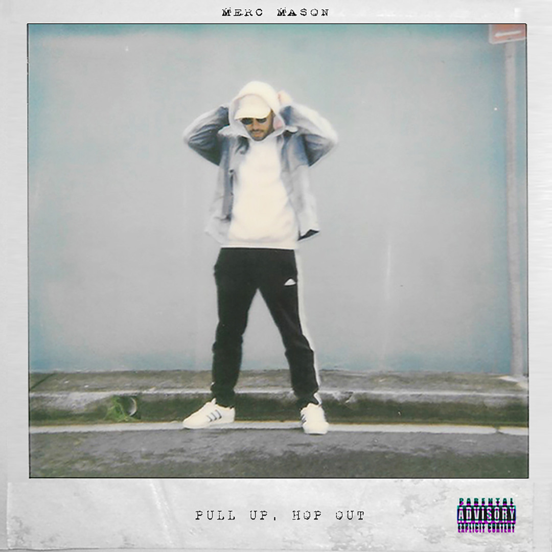 Stream Pull up, Hop out. by Merc Mason | Listen online for free on ...