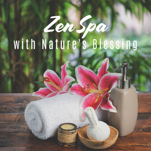 Stream Soothe Your Senses by Relaxing Spa Oasis | Listen online for ...