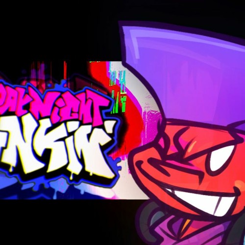 Stream Darnell [Friday night funkin: V.S. Darnell(Fan made release)] by ...