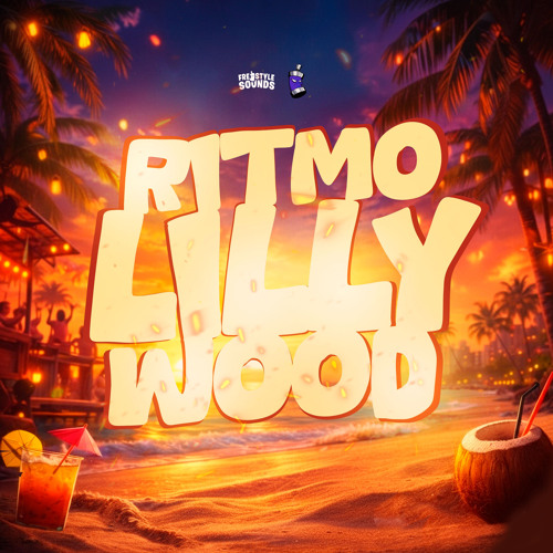 Stream Dj Mtn Listen To Ritmo Lilly Wood Playlist Online For Free On