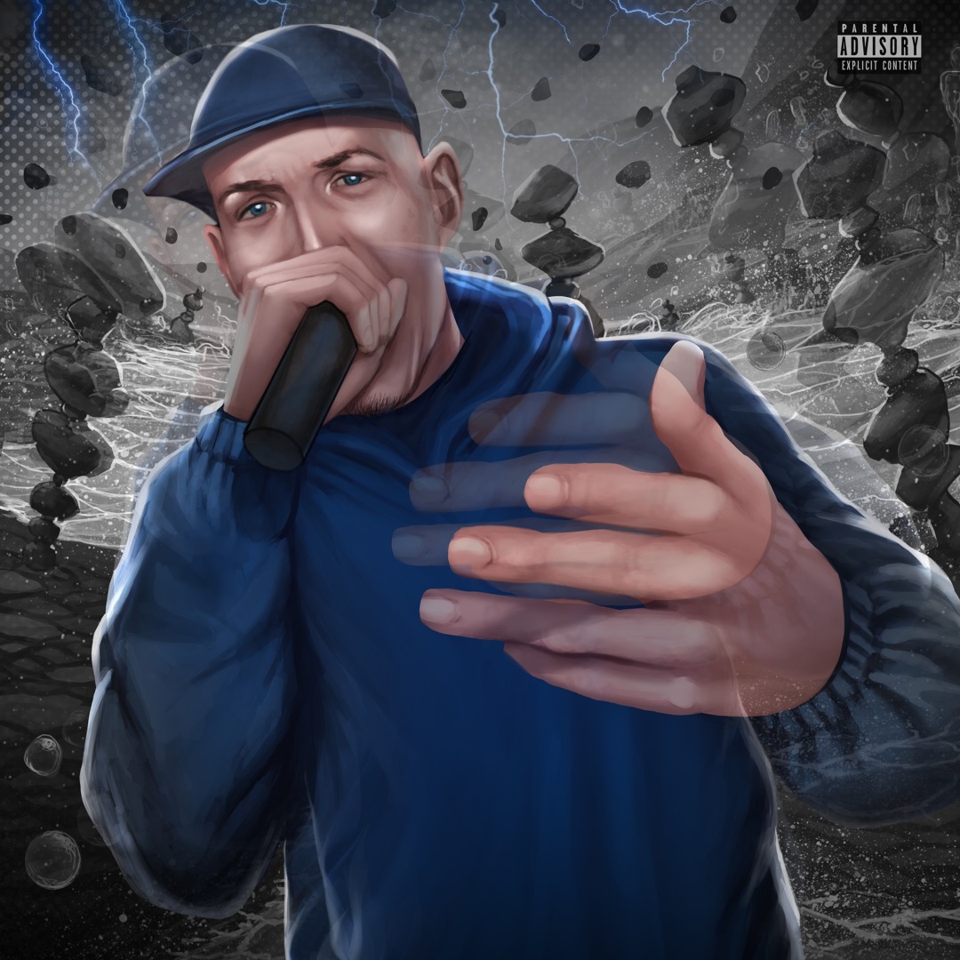 Stream MrTraumatik - 'Underrated' ft Azza & Grima [prod.Vibe chemistry ...
