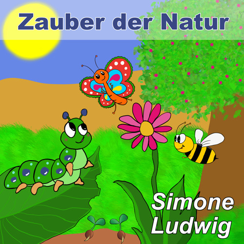 Stream Simone Ludwig | Listen to Zauber der Natur playlist online for ...