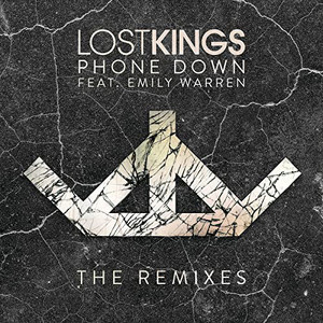 Stream Sobrefilo 2007 | Listen to Phone Down - Lost Kings, Emily Warren ...