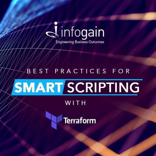 Stream episode Best Practices for Smart Scripting with Terraform by ...