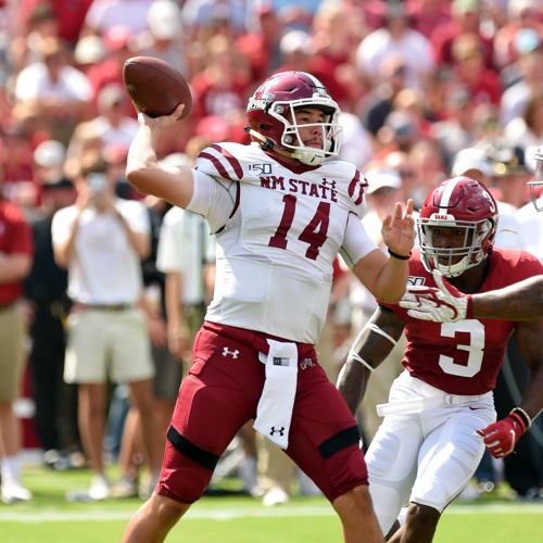 Stream UTSA QB Josh Adkins Interview 4.4.20 by InsideRunnerSports.com ...