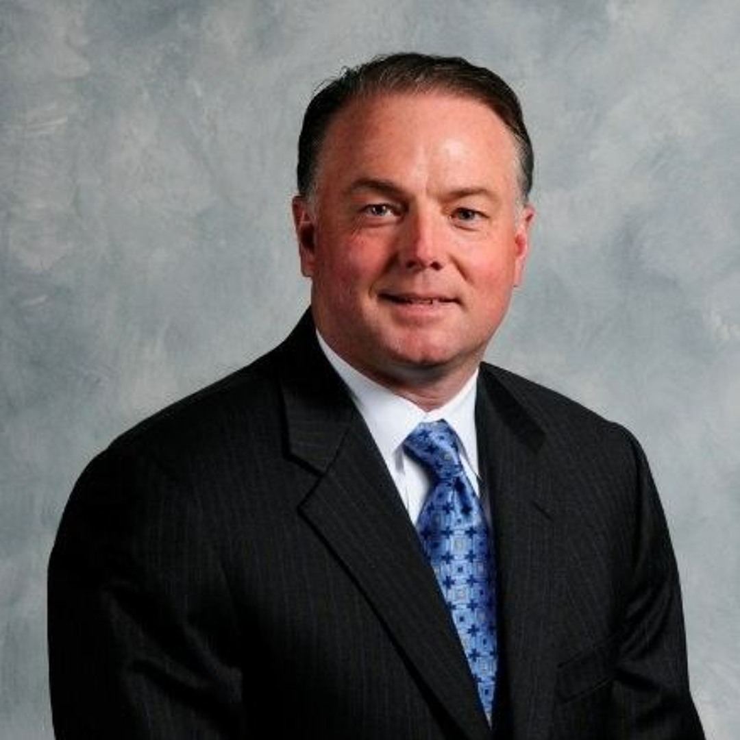 Stream episode Tim Arnold, President and CEO, Colonial Life by Carolina ...