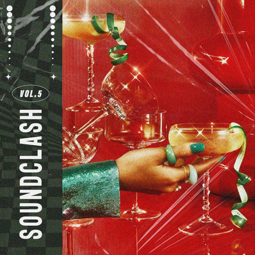 Stream SOUNDCLASH Vol.5 by Club BUNKER Daegu | Listen online for free ...