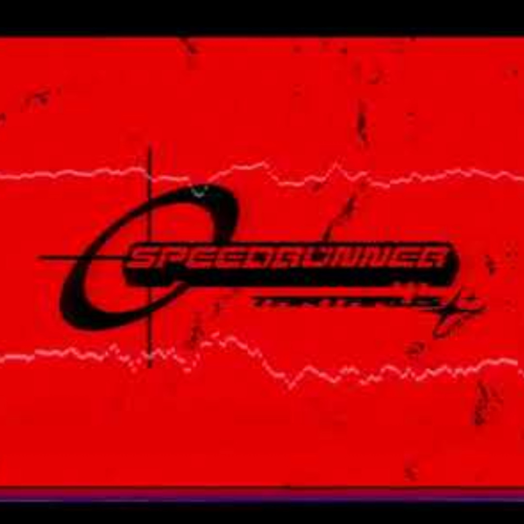 Stream SPEEDRUNNER - T by dyno | Listen online for free on SoundCloud