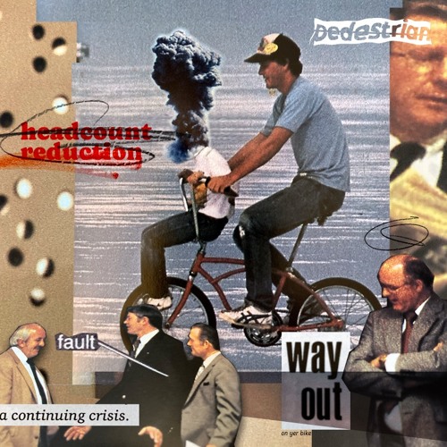 Stream pedestrian | Listen to headcount reduction playlist online for ...