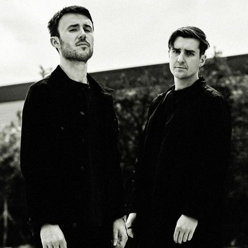 Metrik & Grafix - Take Control - Listen to music