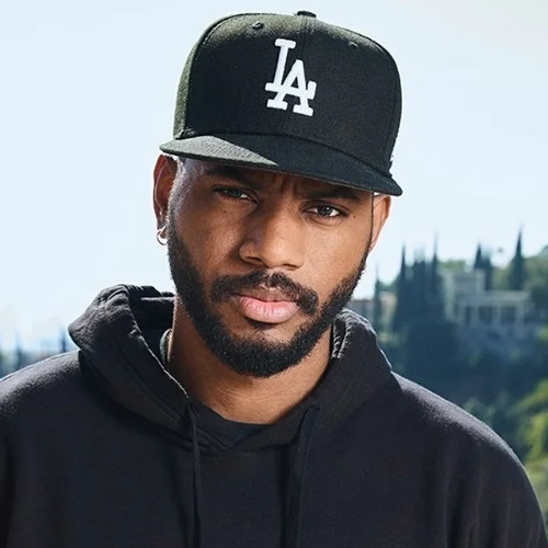 Stream Trap (Bryson Tiller Type Beat) - "Aphelion" - Dark Rock Trap Hip ...