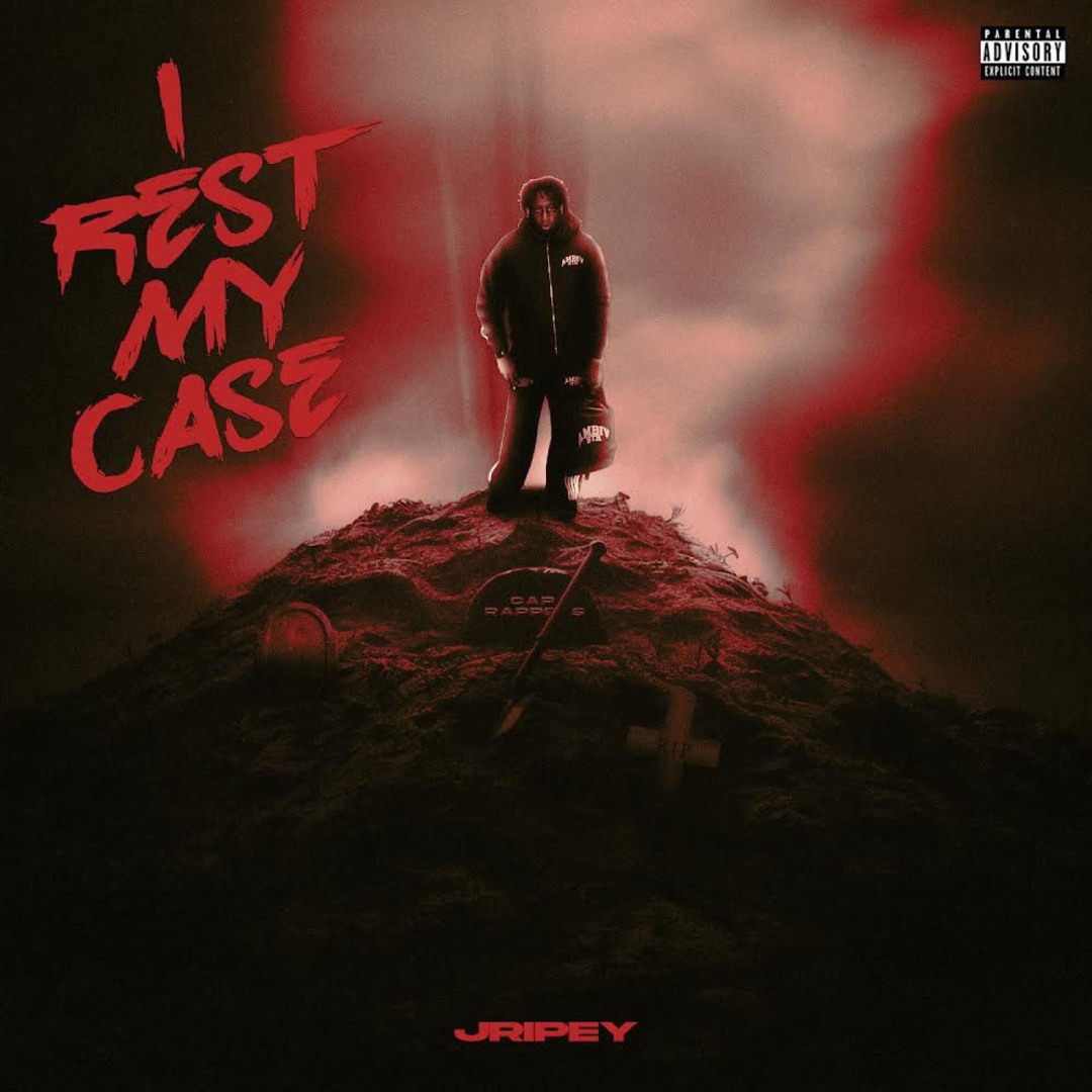 Stream Jripey | Listen to I Rest My Case playlist online for free on ...