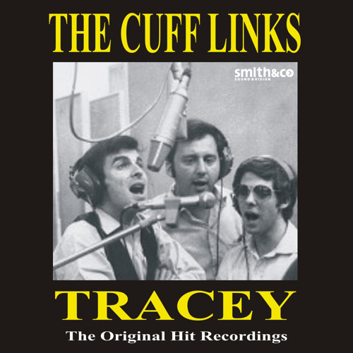 Stream The Cuff Links | Listen to Tracy - The Very Best Of The ...
