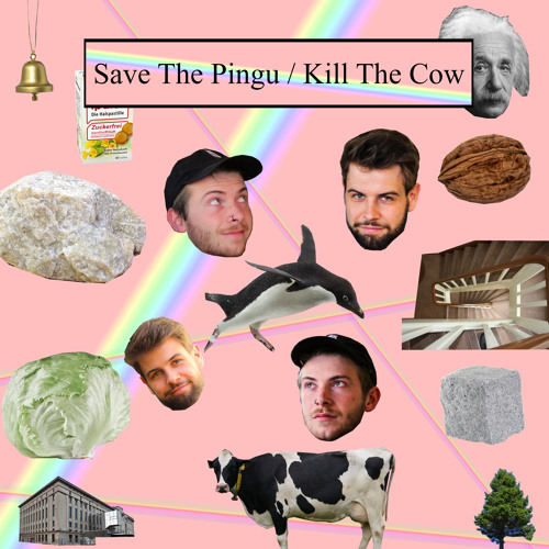 Stream Save The Pingu / Kill The Cow | Listen to Save the Pingu / Kill ...