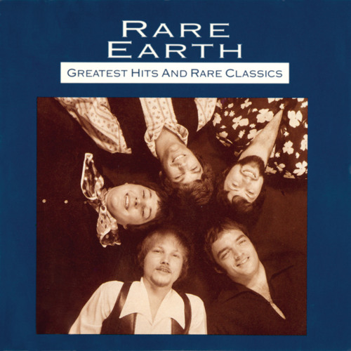 Stream Rare Earth | Listen to Greatest Hits And Rare Classics playlist ...