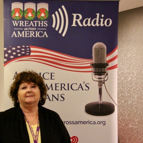 Stream Pam Hart Gold Star Wife by WreathsAcrossAmerica.org/radio ...