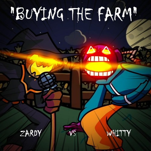 Stream [FNF MASHUP] Zardy VS Whitty: Buying The Farm by Herobane64 ...